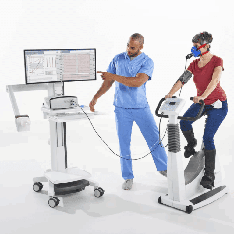 Oscilometría: Evaluación Precisa de la Función Pulmonar | Hospital Hispania